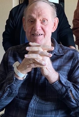 Vernon ‘Fiddle’ Derrick – The Flash Today Erath County