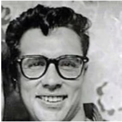 Bruce Elton Slaughter – The Flash Today Erath County