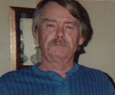 Edward John Geise – The Flash Today Erath County