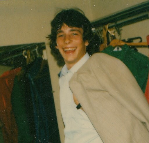 Kerry Shawn Thomas – The Flash Today Erath County