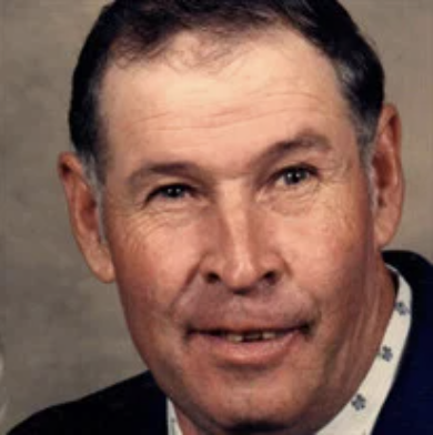 Dwain Gordon Shaffer – The Flash Today Erath County