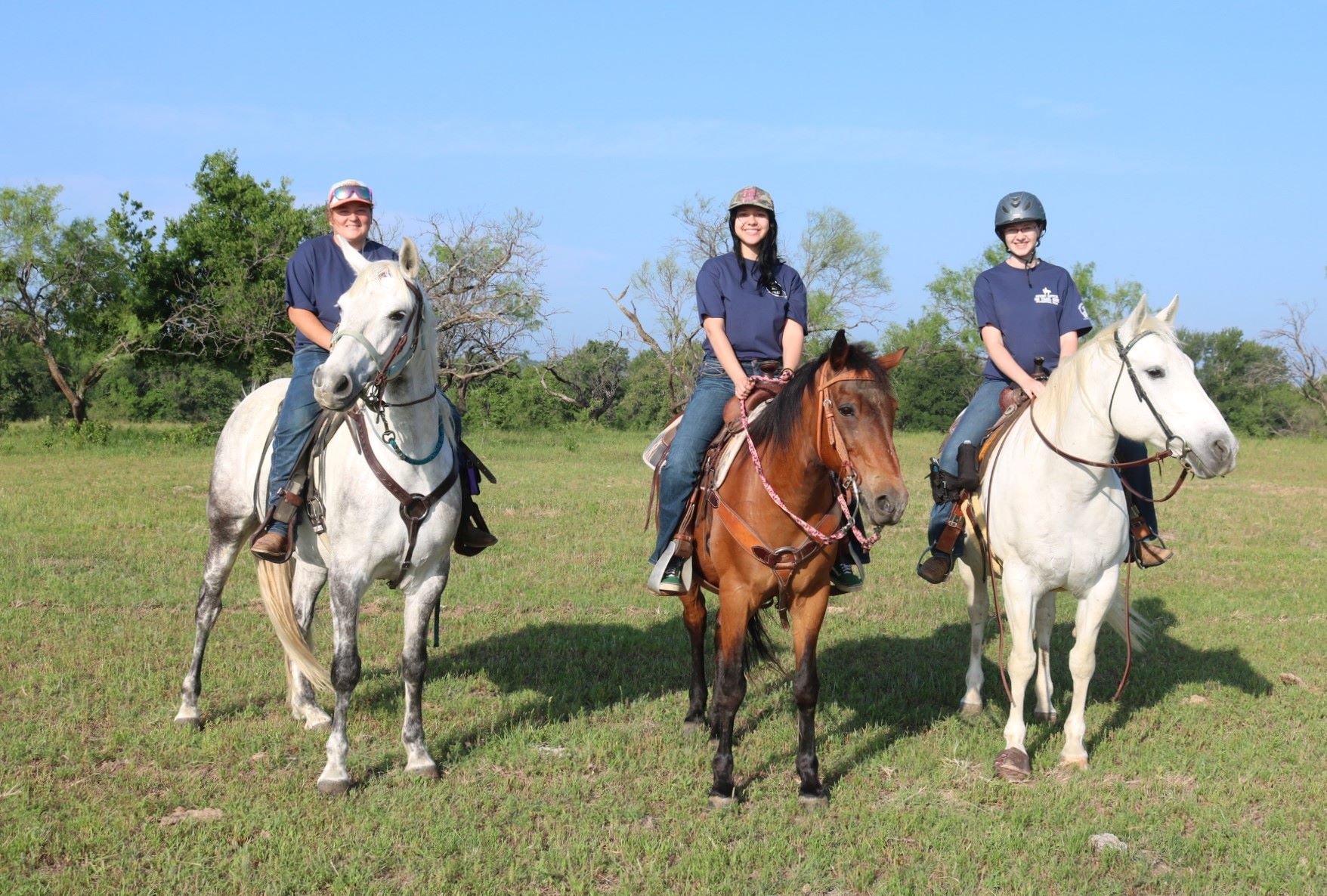16-2023-MS-Trail-Ride – The Flash Today || Erath County