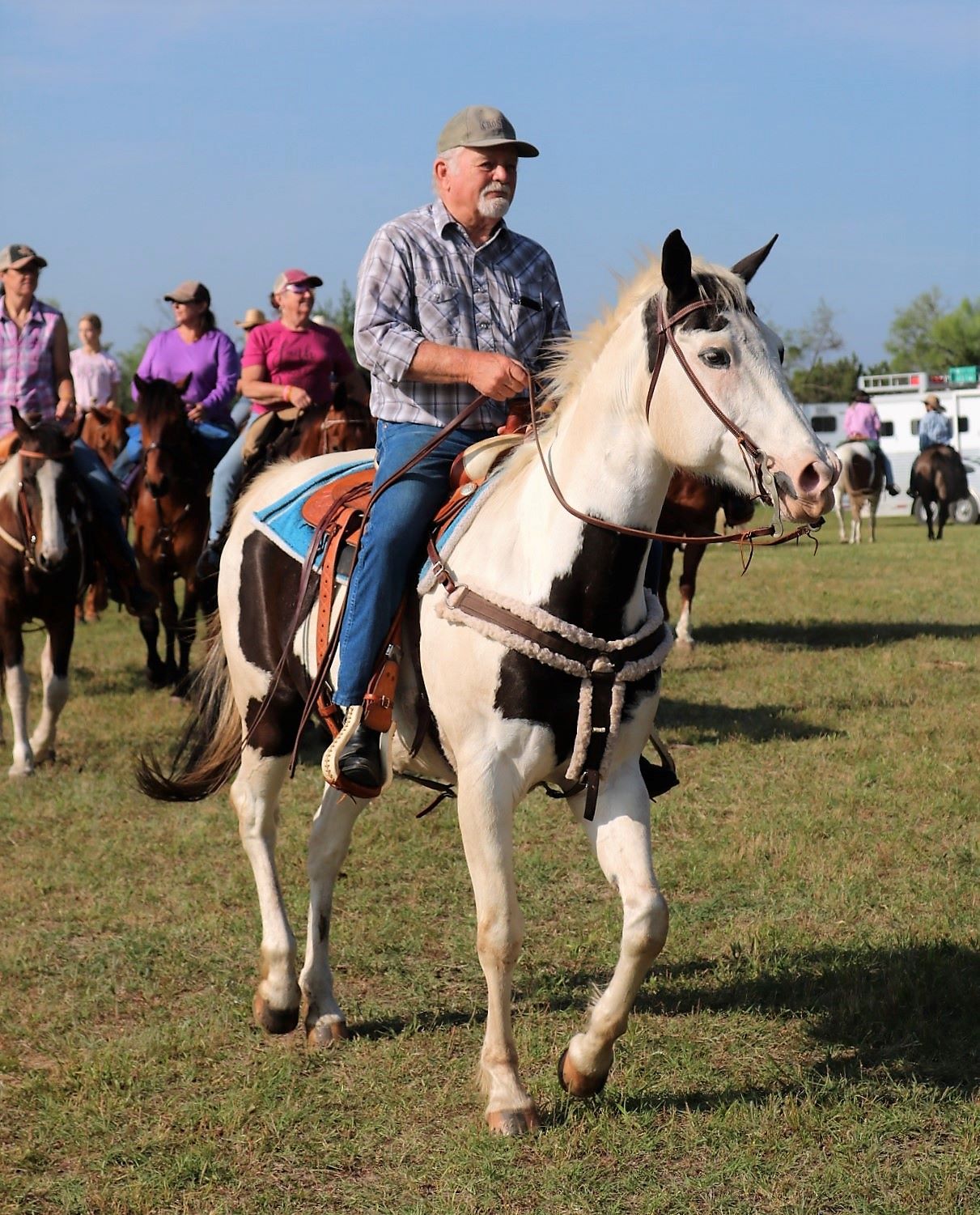 19-2023-MS-Trail-Ride – The Flash Today Erath County