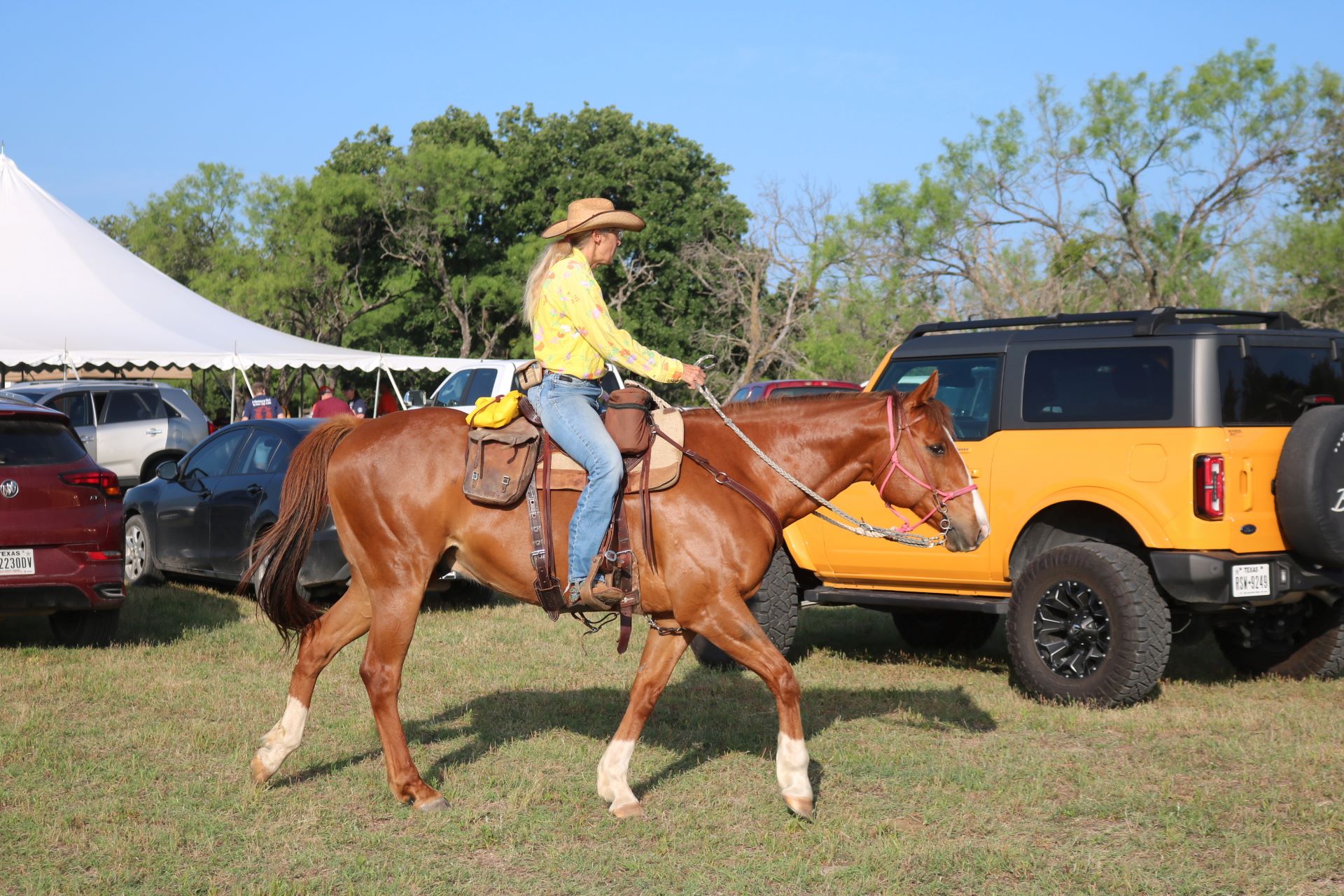 26-2023-MS-Trail-Ride – The Flash Today Erath County