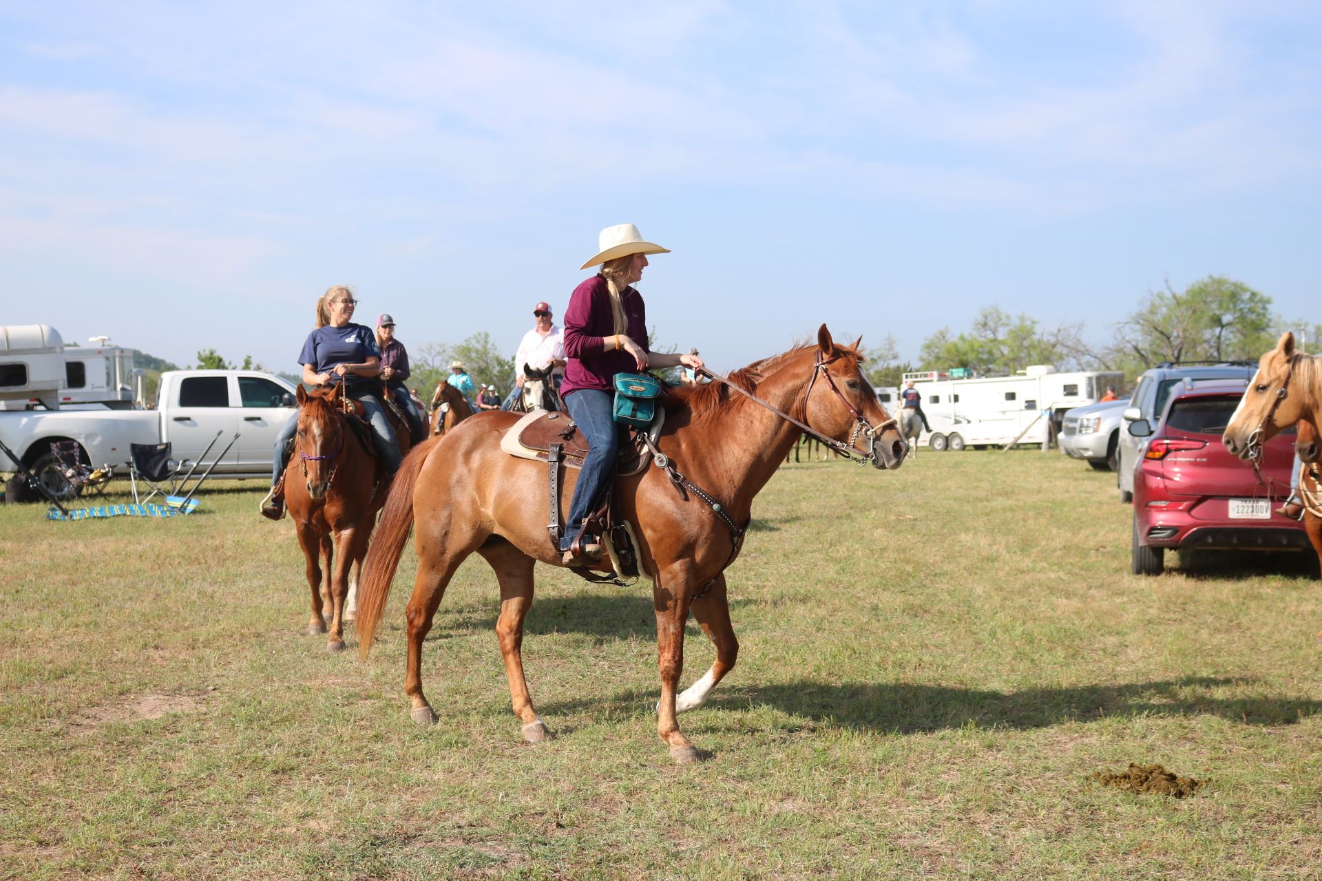 32-2023-MS-Trail-Ride – The Flash Today Erath County