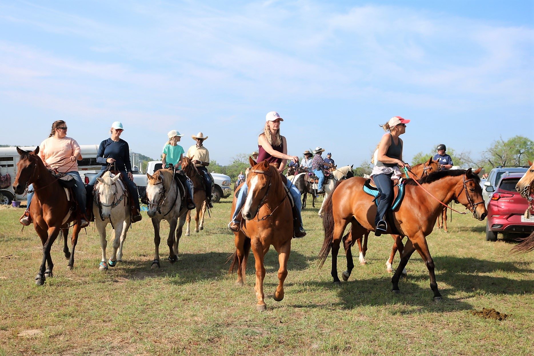 38-2023-MS-Trail-Ride – The Flash Today Erath County