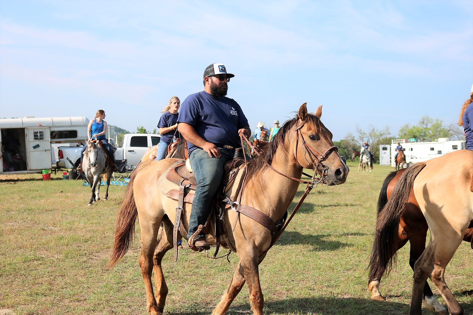 39-2023-MS-Trail-Ride – The Flash Today Erath County