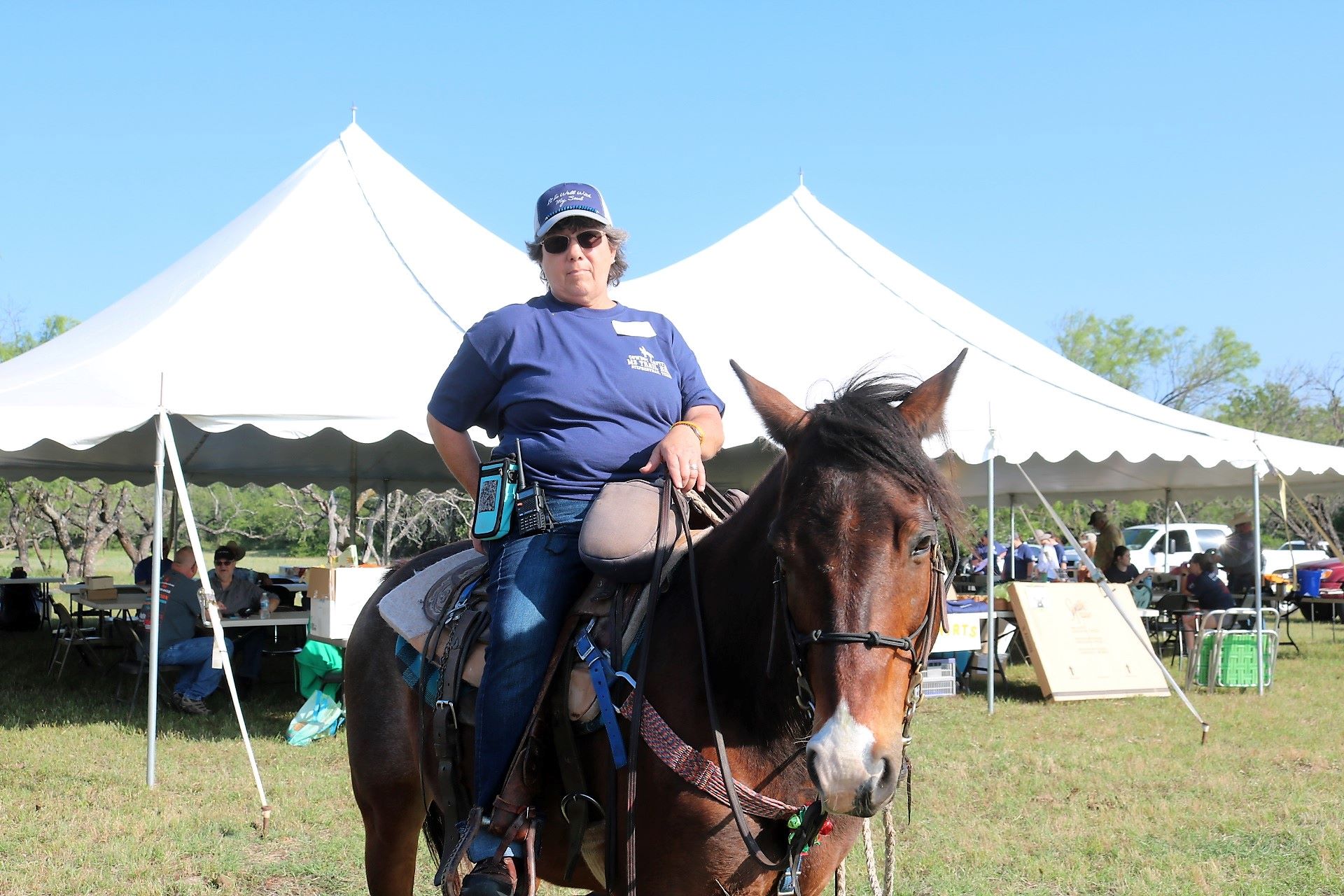 4-2023-MS-Trail-Ride – The Flash Today Erath County
