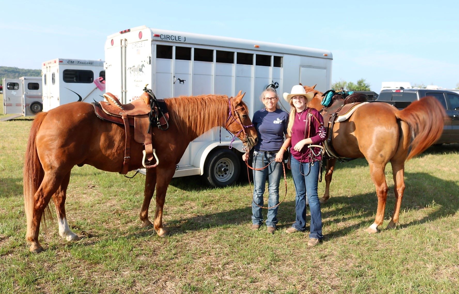 42-2023-MS-Trail-Ride – The Flash Today Erath County
