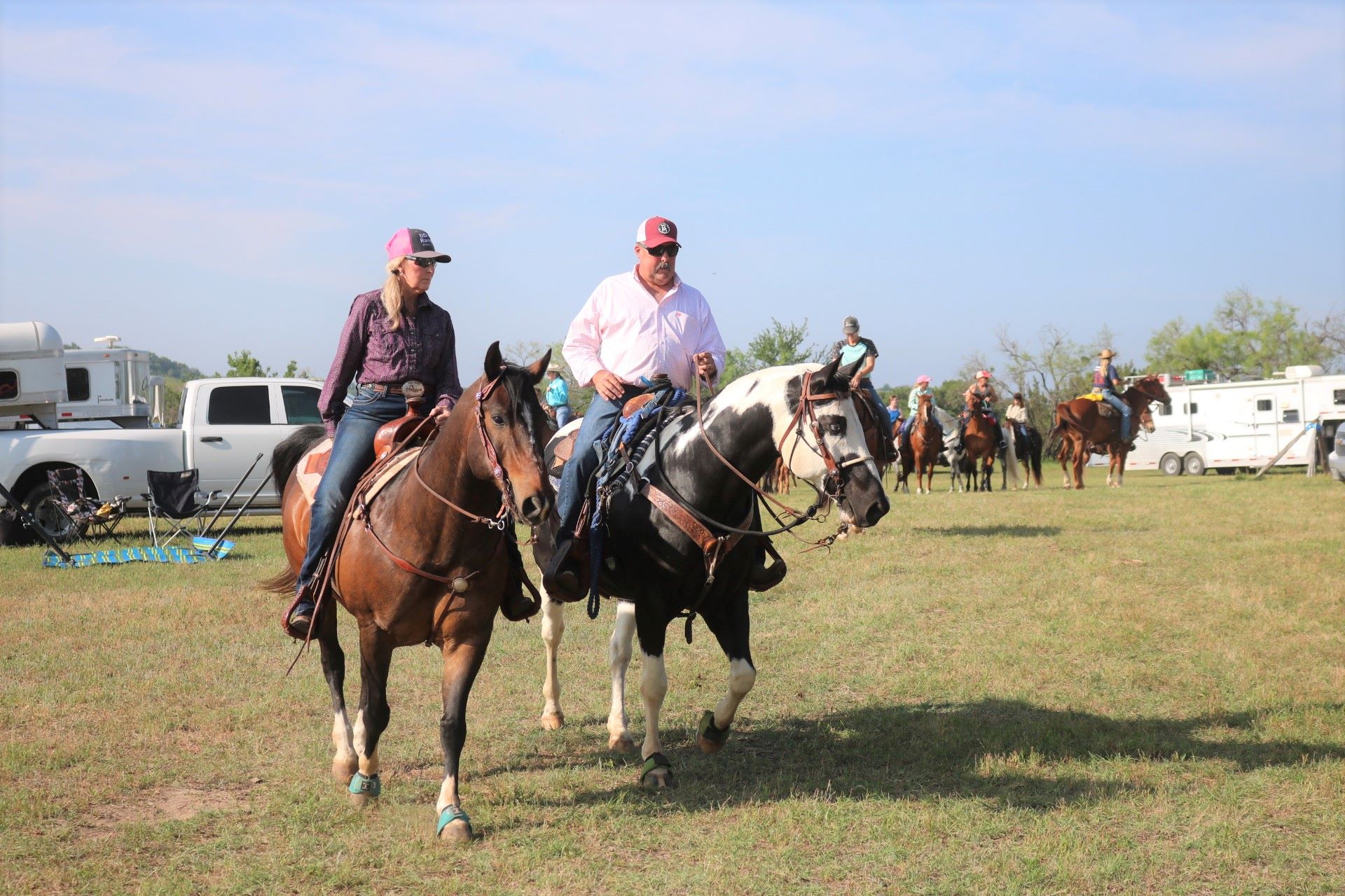 48-2023-MS-Trail-Ride – The Flash Today || Erath County