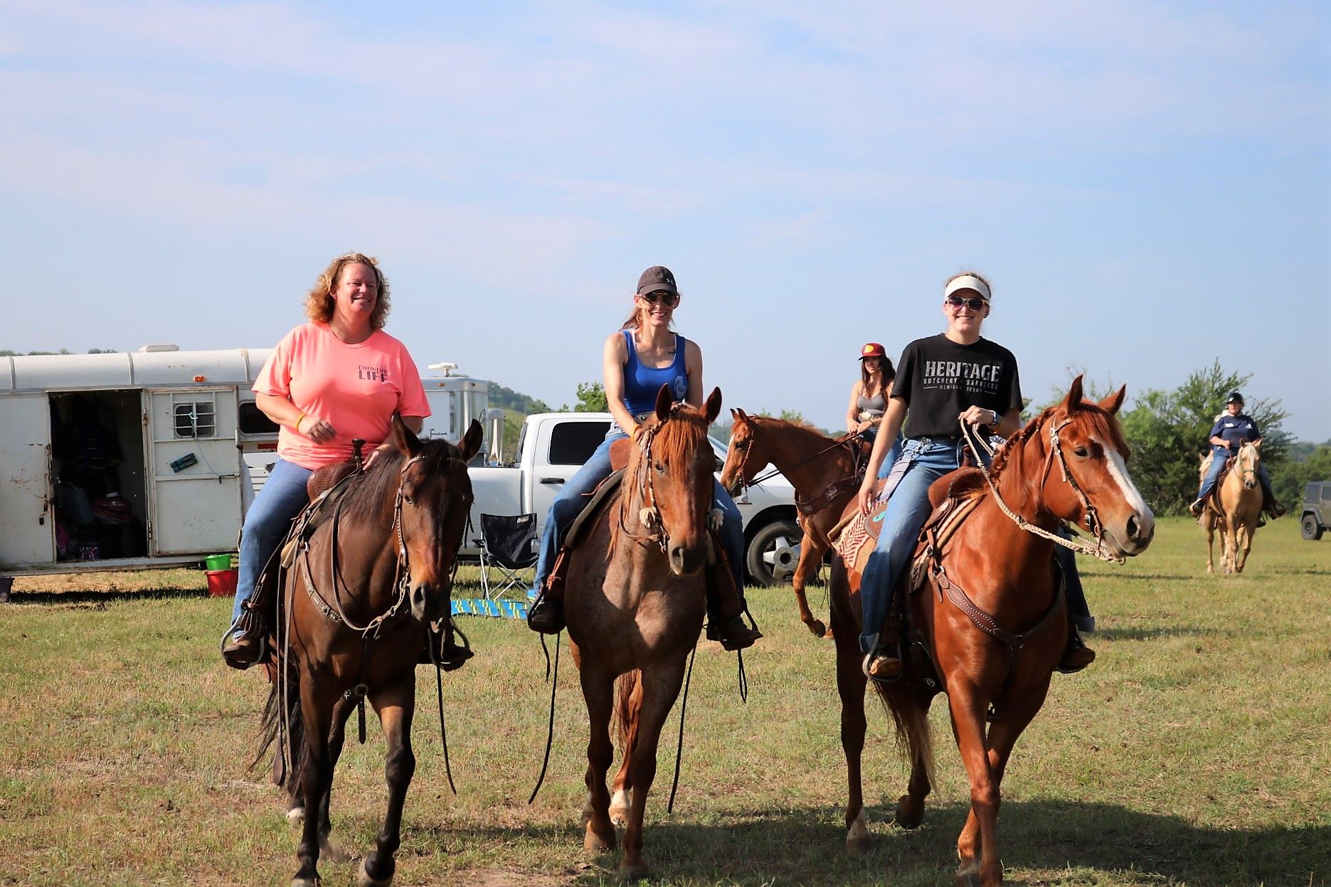 49-2023-MS-Trail-Ride – The Flash Today || Erath County