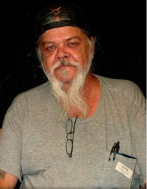 Jim “Eagle” Paul George Cynowski – The Flash Today Erath County