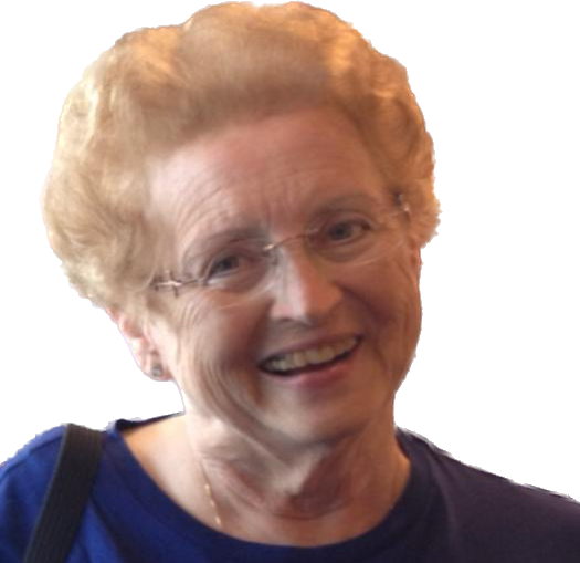 Elda ‘Kay’ (Huckabay) Gibbons – The Flash Today Erath County