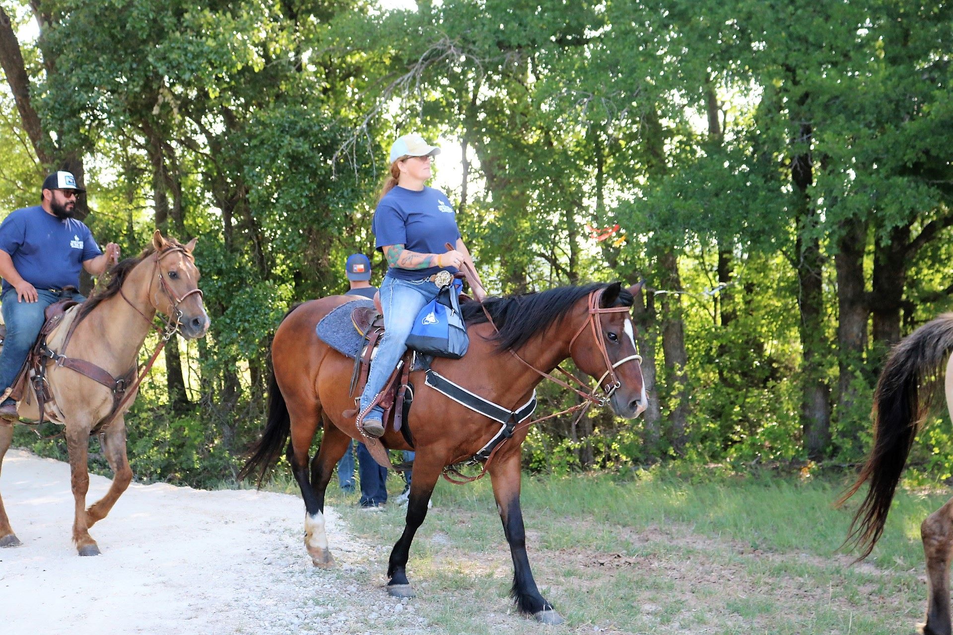 66-2023-MS-Trail-Ride – The Flash Today Erath County