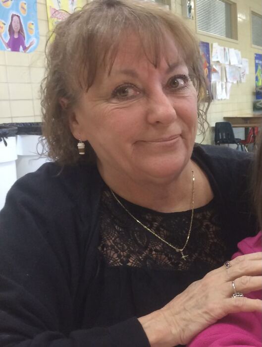 Wanda L. (Garber) Wilkins – The Flash Today Erath County