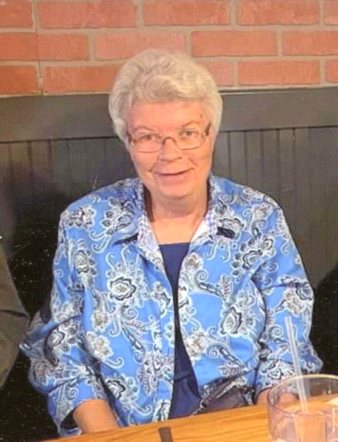 Alice Jean Porter – The Flash Today Erath County