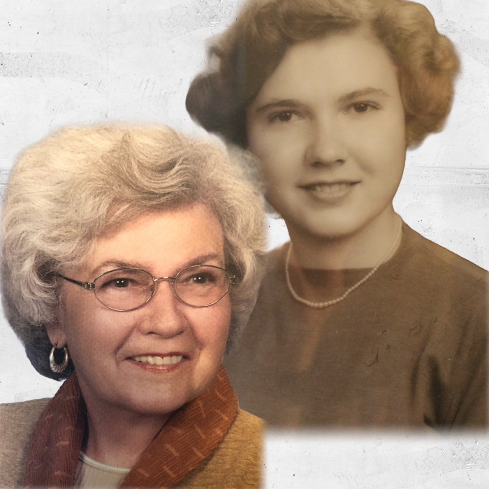 Margaret “Margie” Elizabeth Derrick – The Flash Today Erath County