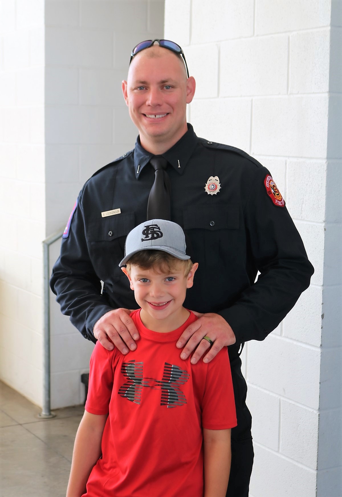 13-SFD-celebrates-125-years – The Flash Today Erath County
