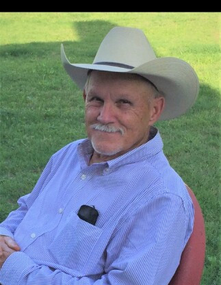 Johnny Vance Hook – The Flash Today Erath County