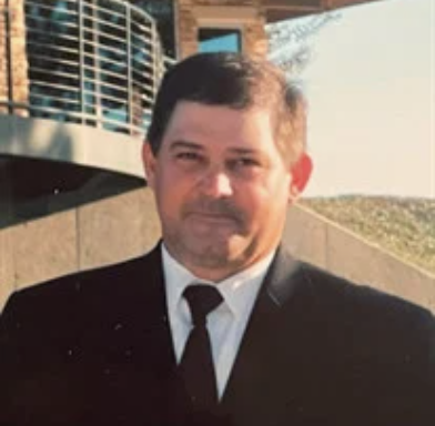 Steven Darryl Turner – The Flash Today Erath County