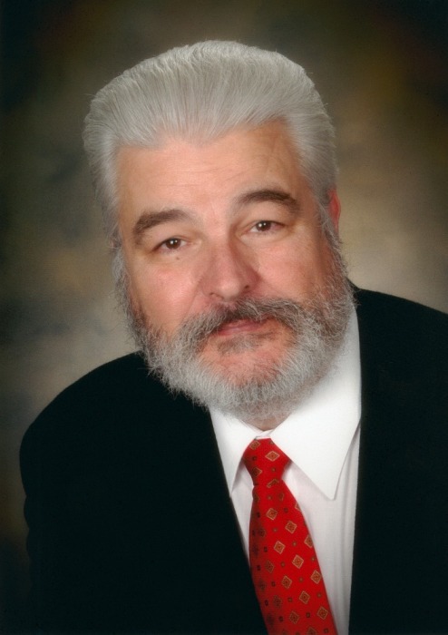 Dr. David Meritt Nobles – The Flash Today Erath County