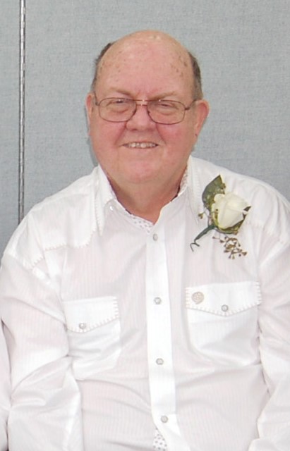 Edward ‘Eddy’ A. Harrel – The Flash Today Erath County