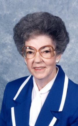 Lela Mae Ferguson – The Flash Today Erath County