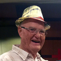 Nolan Ralph Blain – The Flash Today Erath County