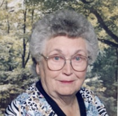 Helen Ruth Owens – The Flash Today Erath County