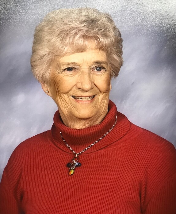 Anna Belle (Harris) Watson – The Flash Today Erath County