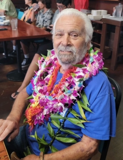 Richard Rebeiro – The Flash Today Erath County