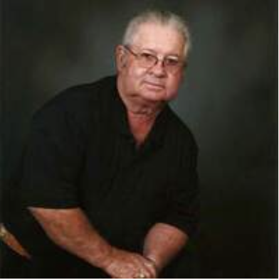 Kenneth Lee Durham – The Flash Today Erath County