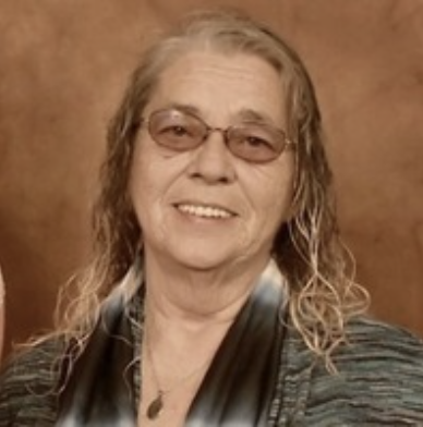 Darlene Lou Acker – The Flash Today Erath County