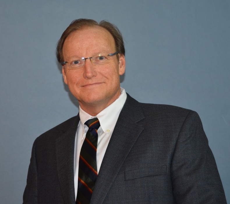 Dr. Jearald ‘Jerry’ Duane Heflin, Jr – The Flash Today Erath County