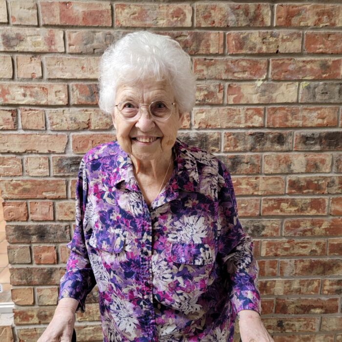 Elizabeth “Liz” McGee – The Flash Today Erath County