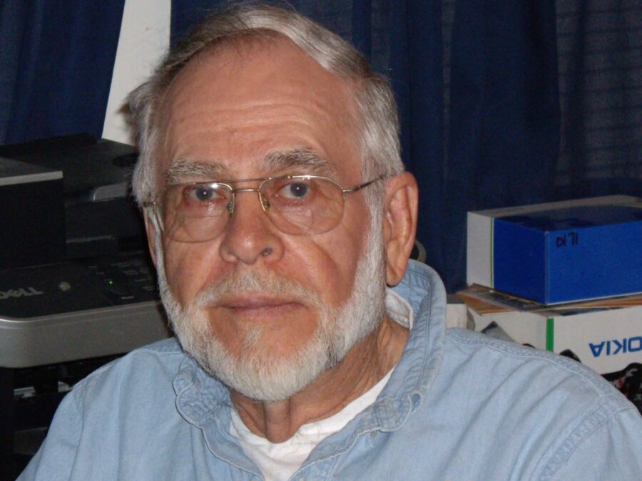 Jerry Warren – The Flash Today Erath County