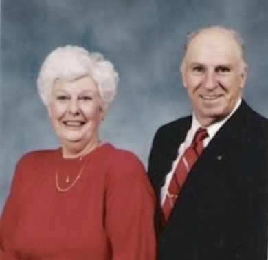 Peggy Jean Broughton – The Flash Today Erath County