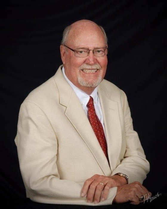 Don Dee Sims – The Flash Today Erath County