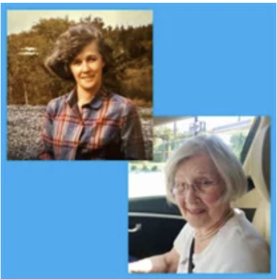 Gwendolyn M. Bonner – The Flash Today Erath County