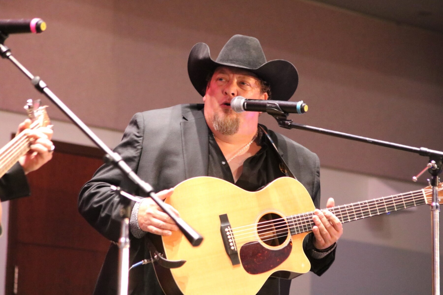 25-Jody-Lee-Caudle-A-Voice-For-Habitat – The Flash Today Erath County