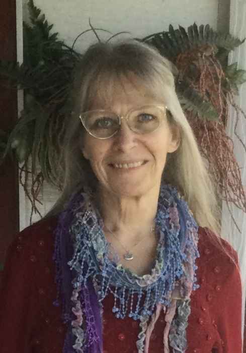 Debra ‘Debbie’ Gayle (Van Horn) Lascsak – The Flash Today Erath County