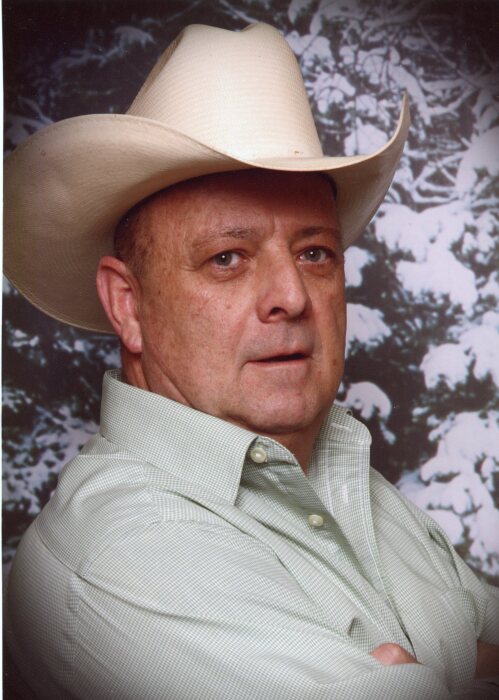 David Amos Andrews – The Flash Today Erath County