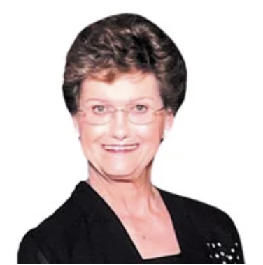 Rosalind Idalia Ray – The Flash Today Erath County