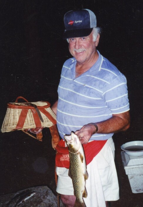 Edwin ‘Ed’ Dwain Goodman – The Flash Today Erath County