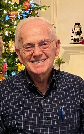 Jim Henry (the Penny Man) Townsend, Jr. – The Flash Today Erath County