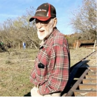 Charles Grady Golightly – The Flash Today Erath County