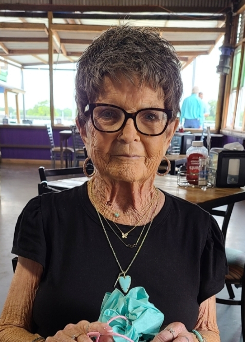 Gaynell (Privitt) Jefferies – The Flash Today Erath County