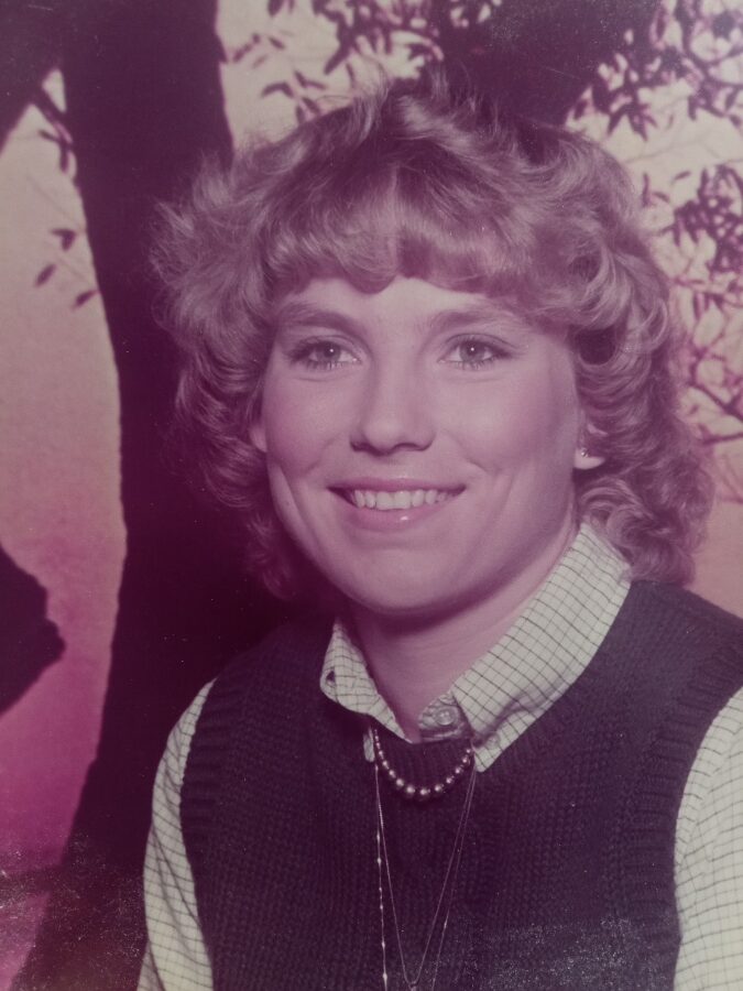 Tracy Belinda (Elston) Lowry – The Flash Today Erath County