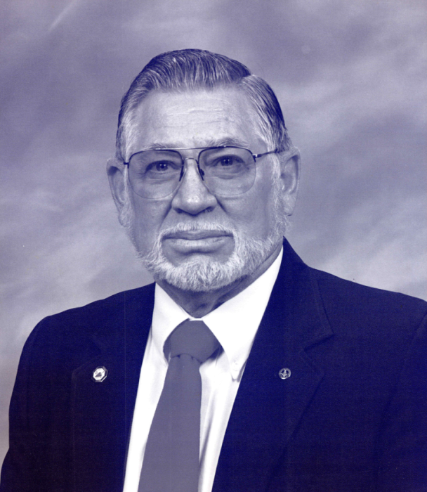 John L. Musgrove – The Flash Today Erath County