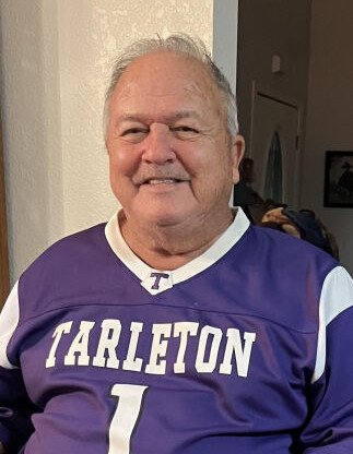 Phil Ray – The Flash Today Erath County